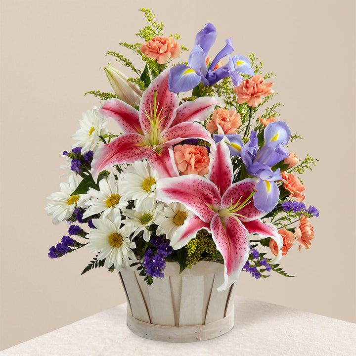 Grand Forks Florist | Same Day Flower Delivery by Flowers By Us