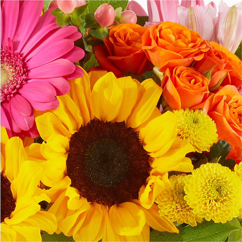 Grand Forks Florist | Same Day Flower Delivery by Flowers By Us