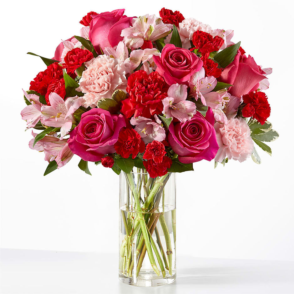 Grand Forks Florist | Same Day Flower Delivery by Flowers By Us